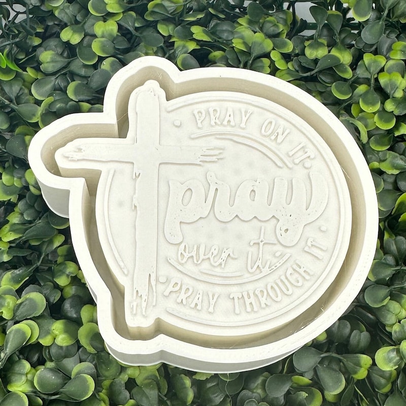 Intaglio Mold - Etsy