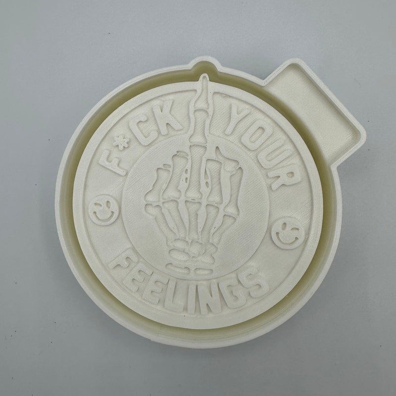 Pop Socket Mold - Etsy