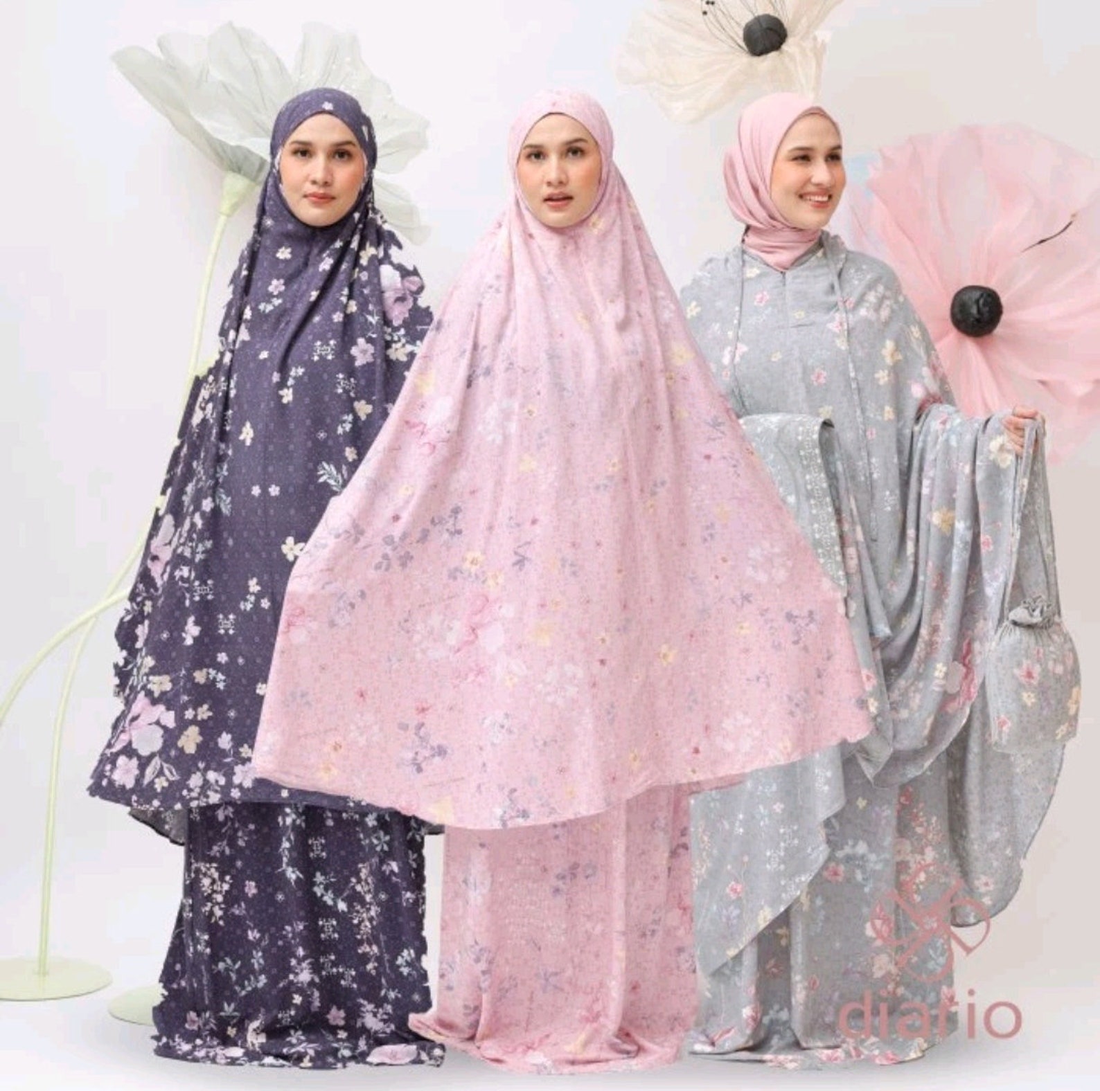 Islamic Prayer Dress/hijab Prayer Clothes/prayer Dress - Etsy