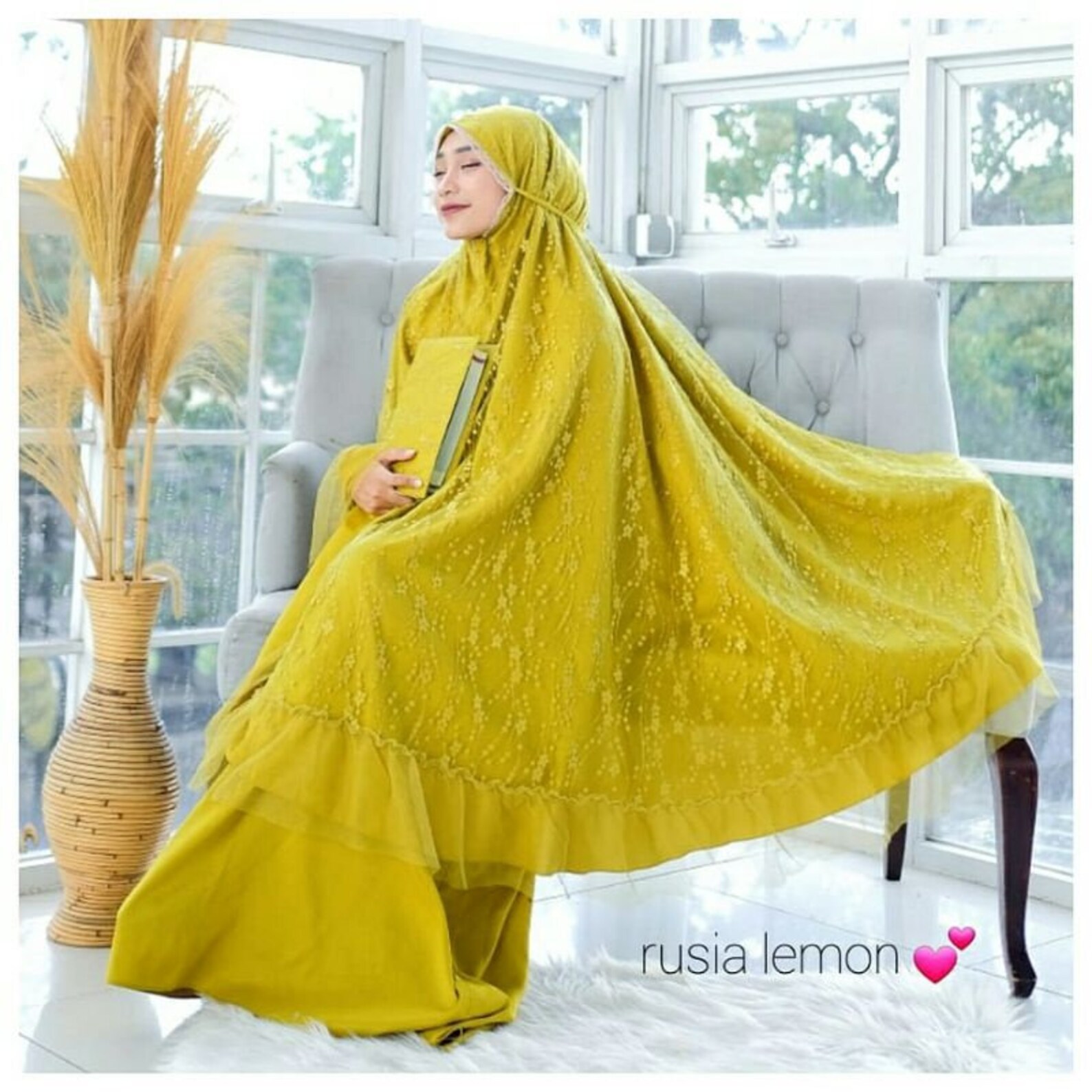 Muslim Prayer Dress Set for Women-islamic Prayer Dress-hijab - Etsy