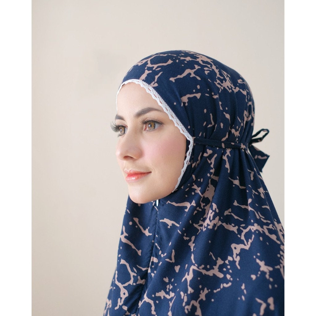 Islamic Prayer Dress Hijab Prayer Clothes-prayer - Etsy Canada