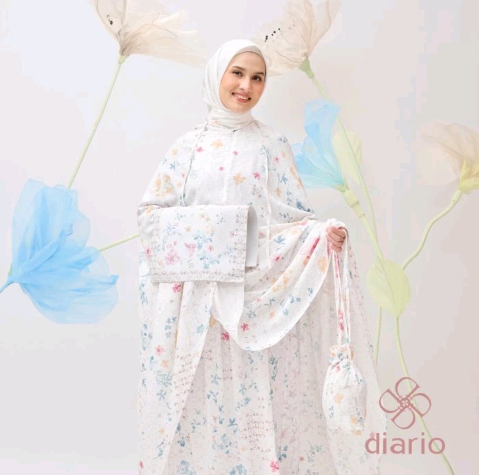 Islamic Prayer Dress/hijab Prayer Clothes/prayer Dress - Etsy