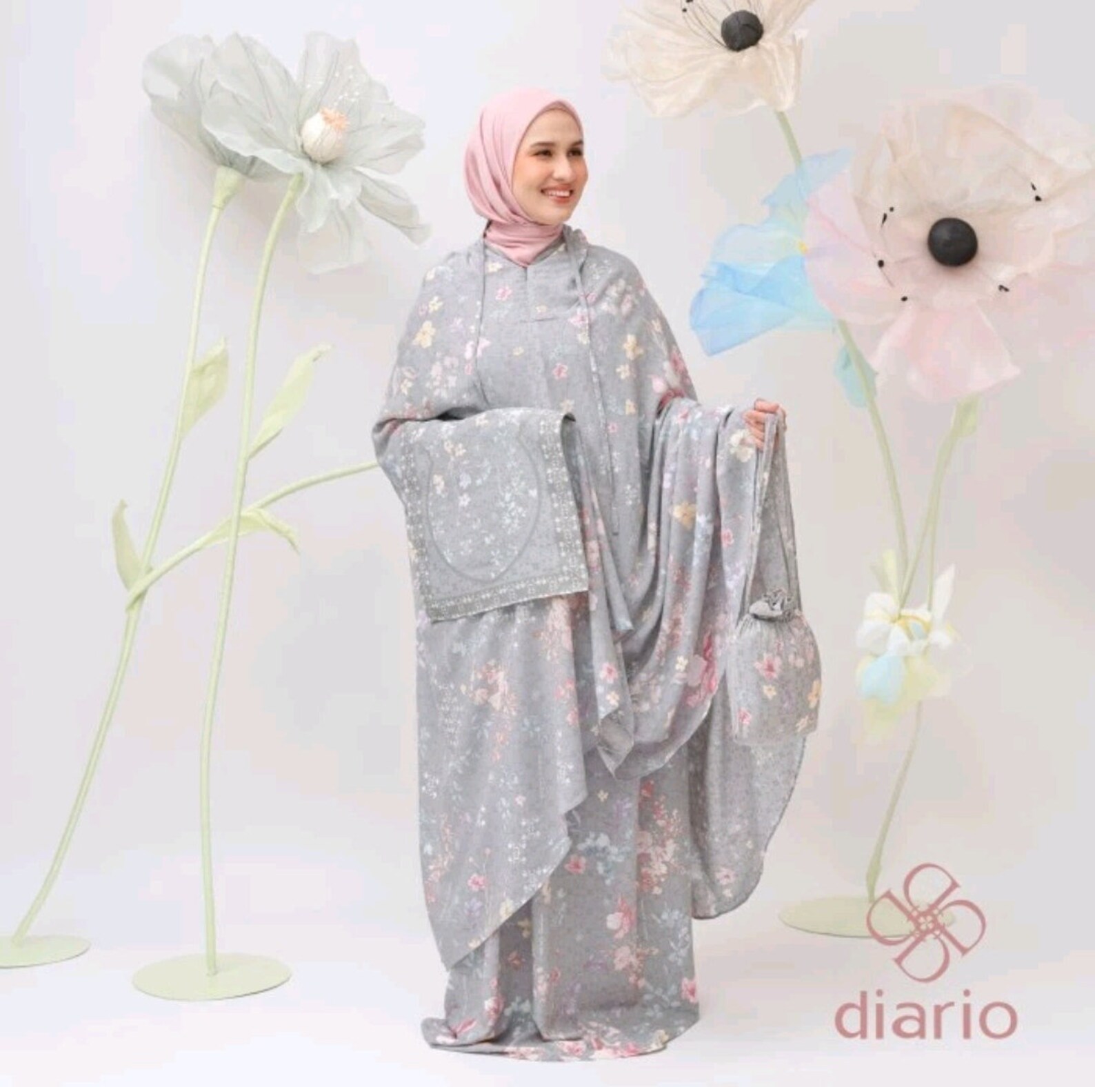 Islamic Prayer Dress/hijab Prayer Clothes/prayer Dress - Etsy