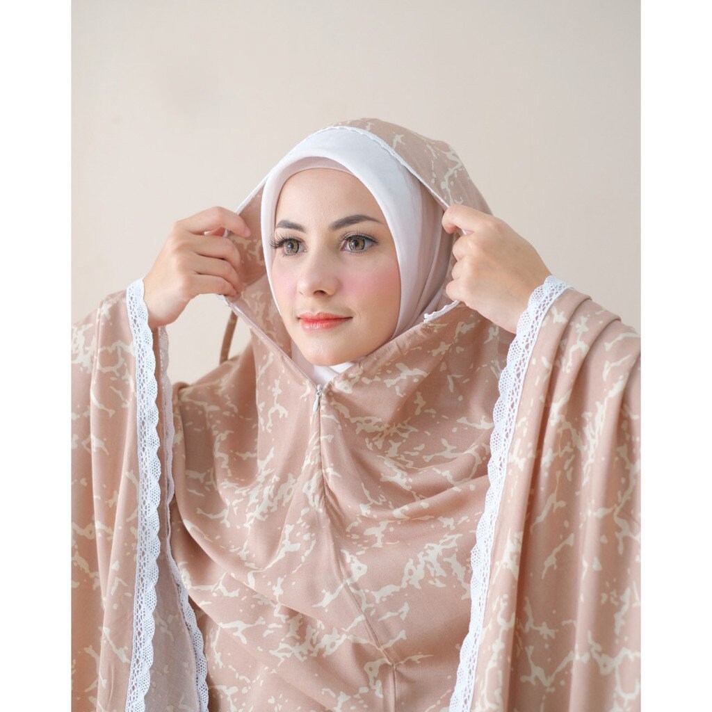 Islamic Prayer Dress Hijab Prayer Clothes-prayer - Etsy Canada