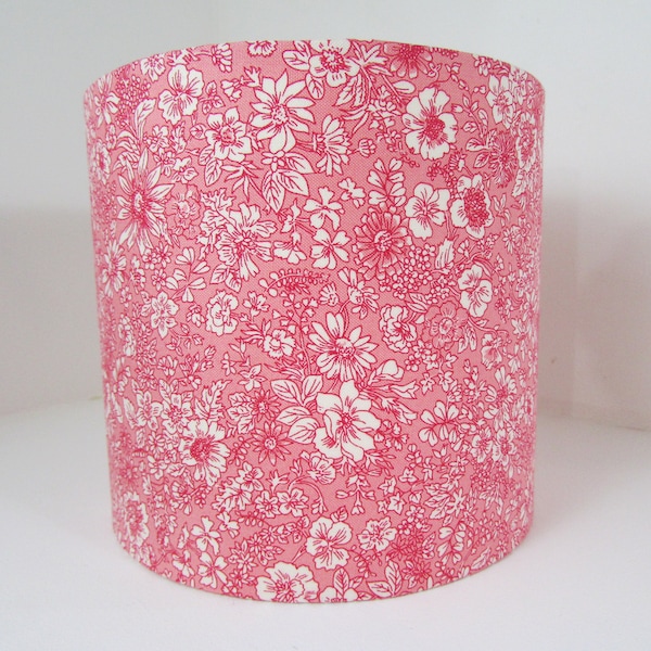 Floral Lamp Shades - Etsy UK