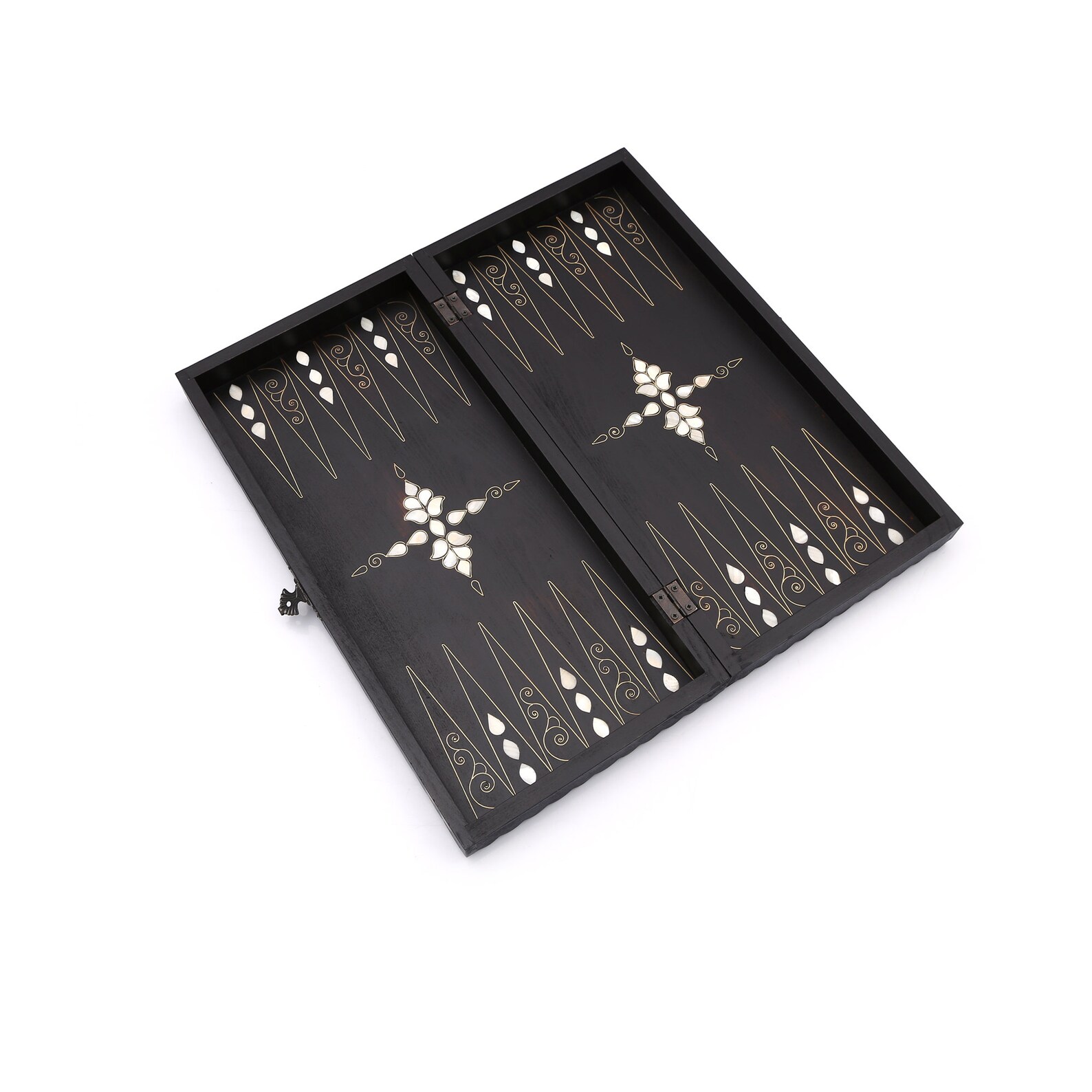 Turkish Backgammon Set Wooden Handmade Backgammon Set - Etsy