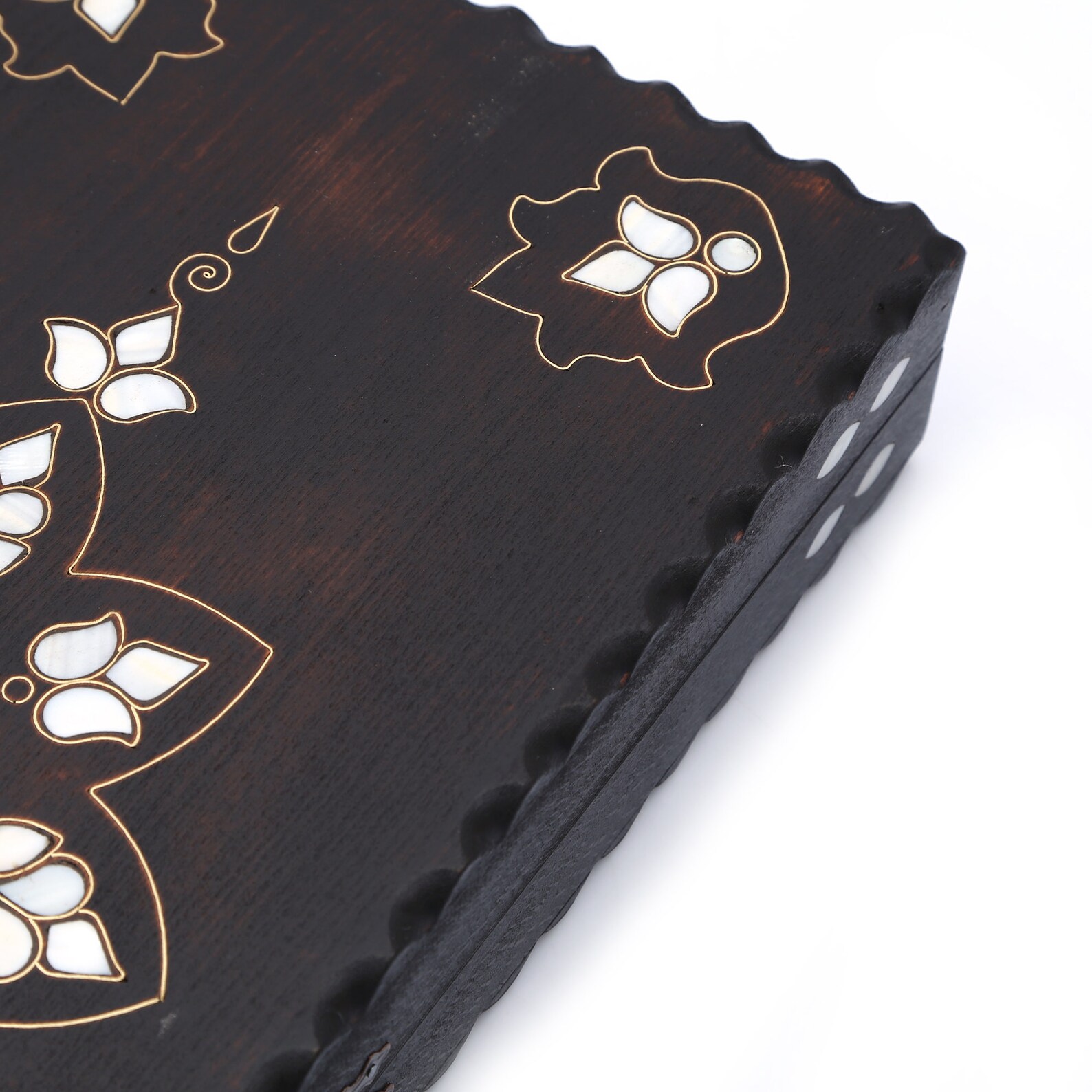 Turkish Backgammon Set Wooden Handmade Backgammon Set | Etsy