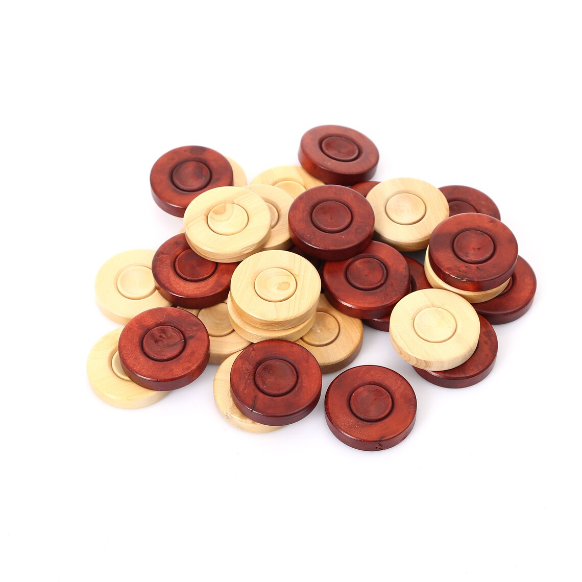 Turkish Backgammon Set Wooden Handmade Backgammon Set | Etsy