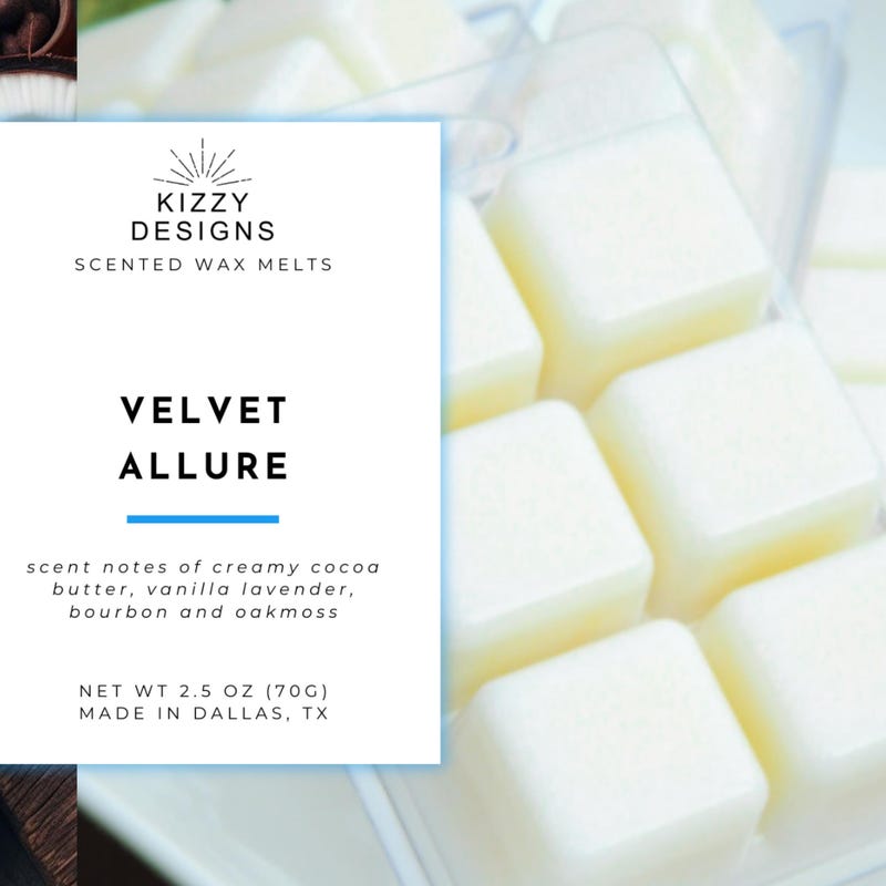 KDKizzyDesigns - Etsy