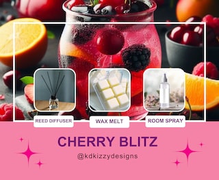 KDKizzyDesigns - Etsy