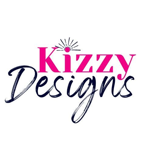 KDKizzyDesigns - Etsy