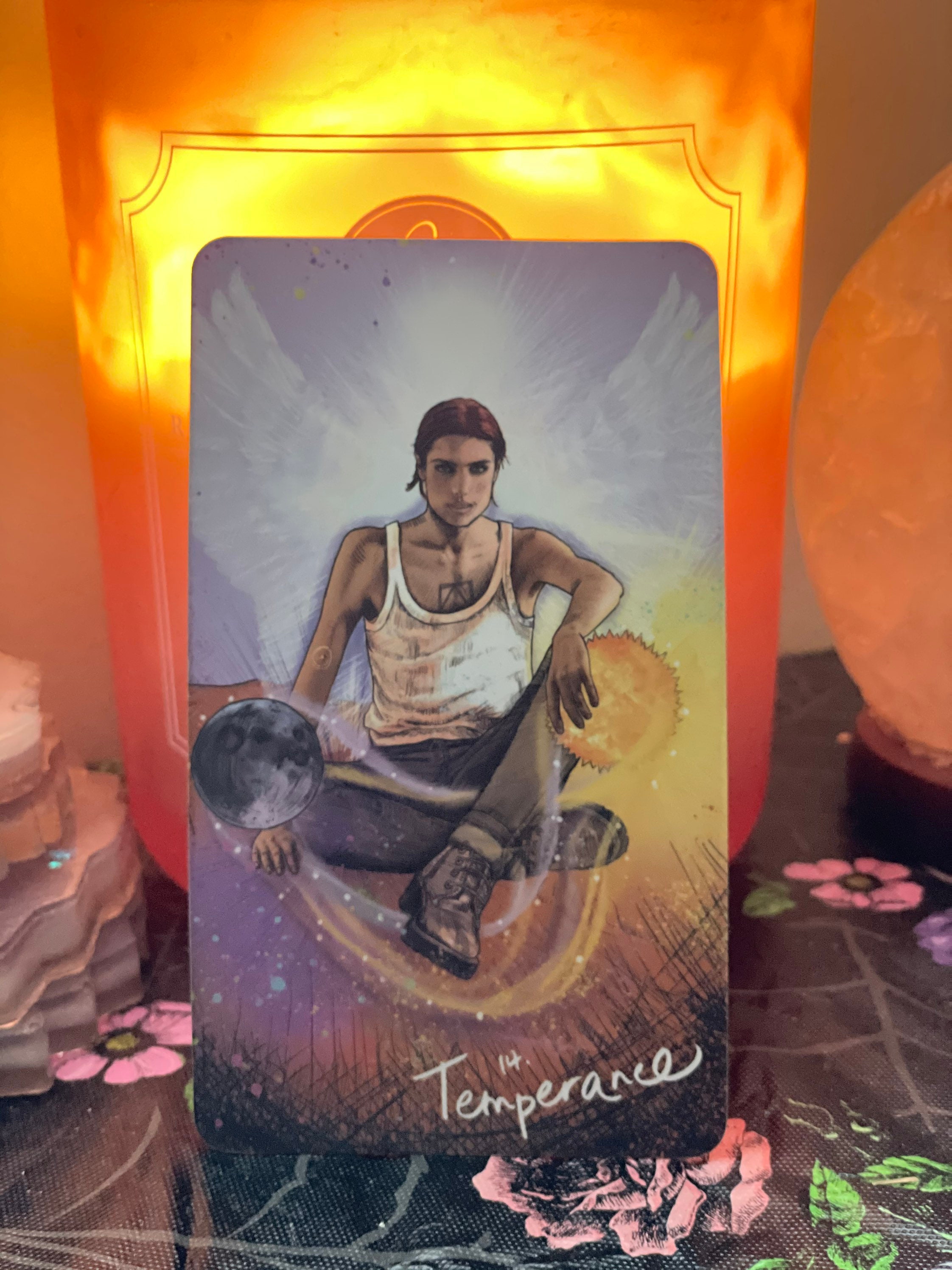 General Tarot Reading - Etsy