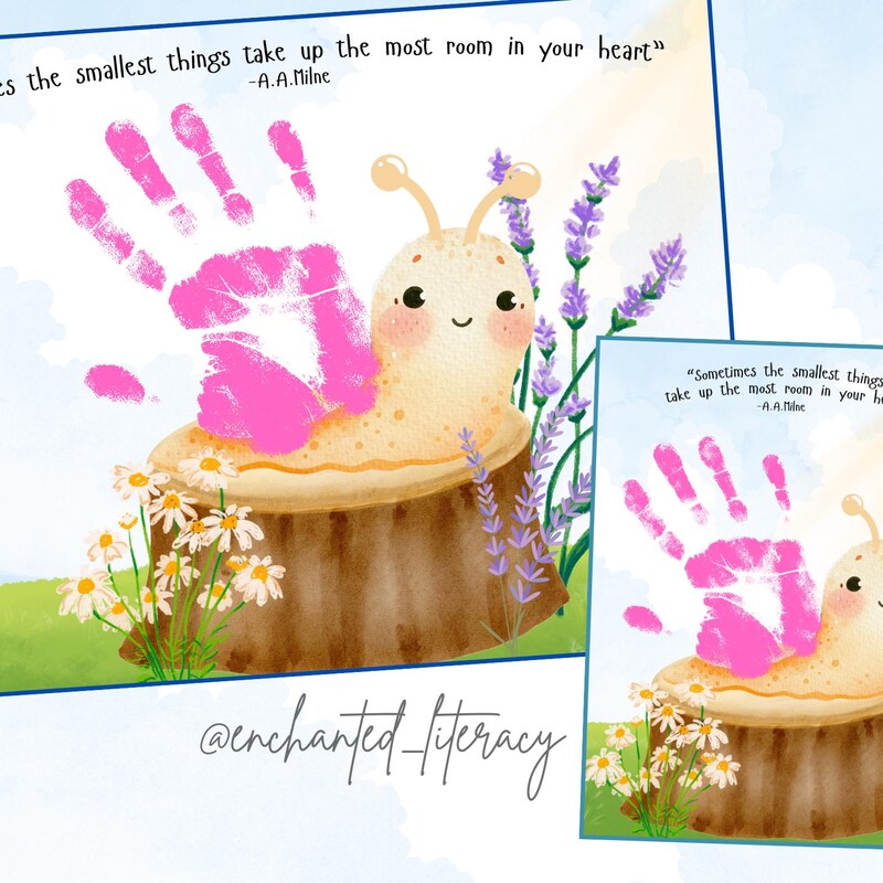 Snail Art Print - Etsy