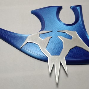 OSRS Spirit Shield Wall Decorations - Etsy