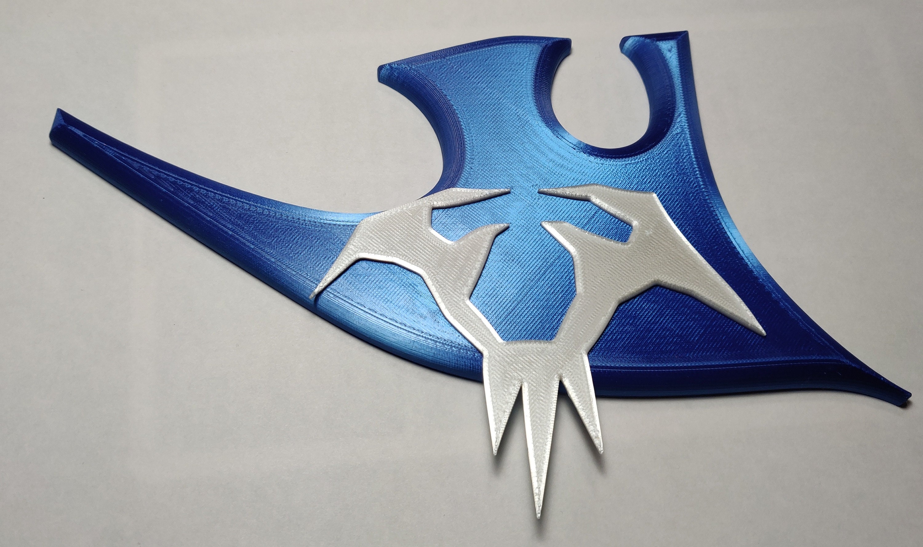 OSRS Spirit Shield Wall Decorations - Etsy