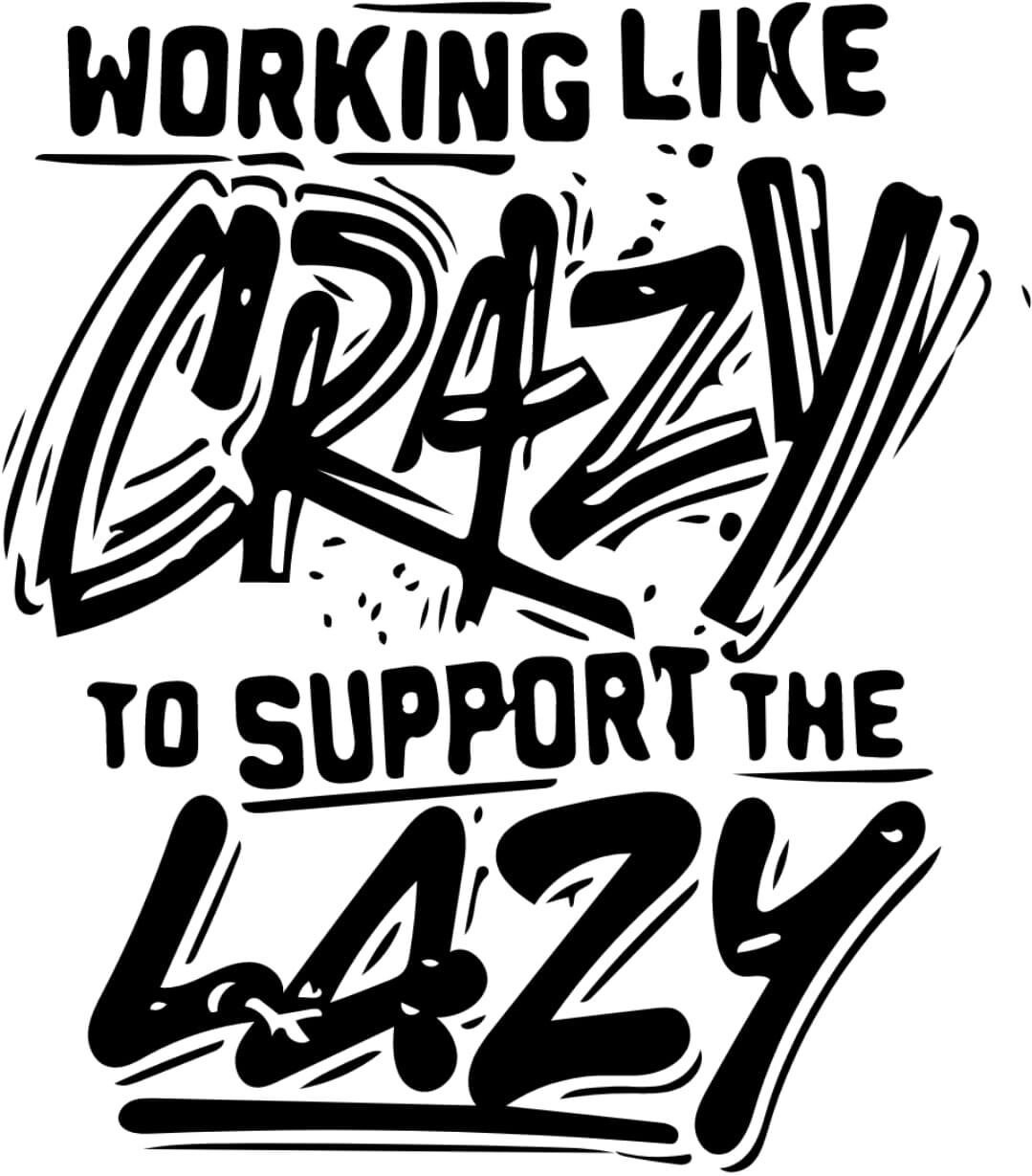 Working Like Crazy to Support the Lazy SVG - Etsy Canada