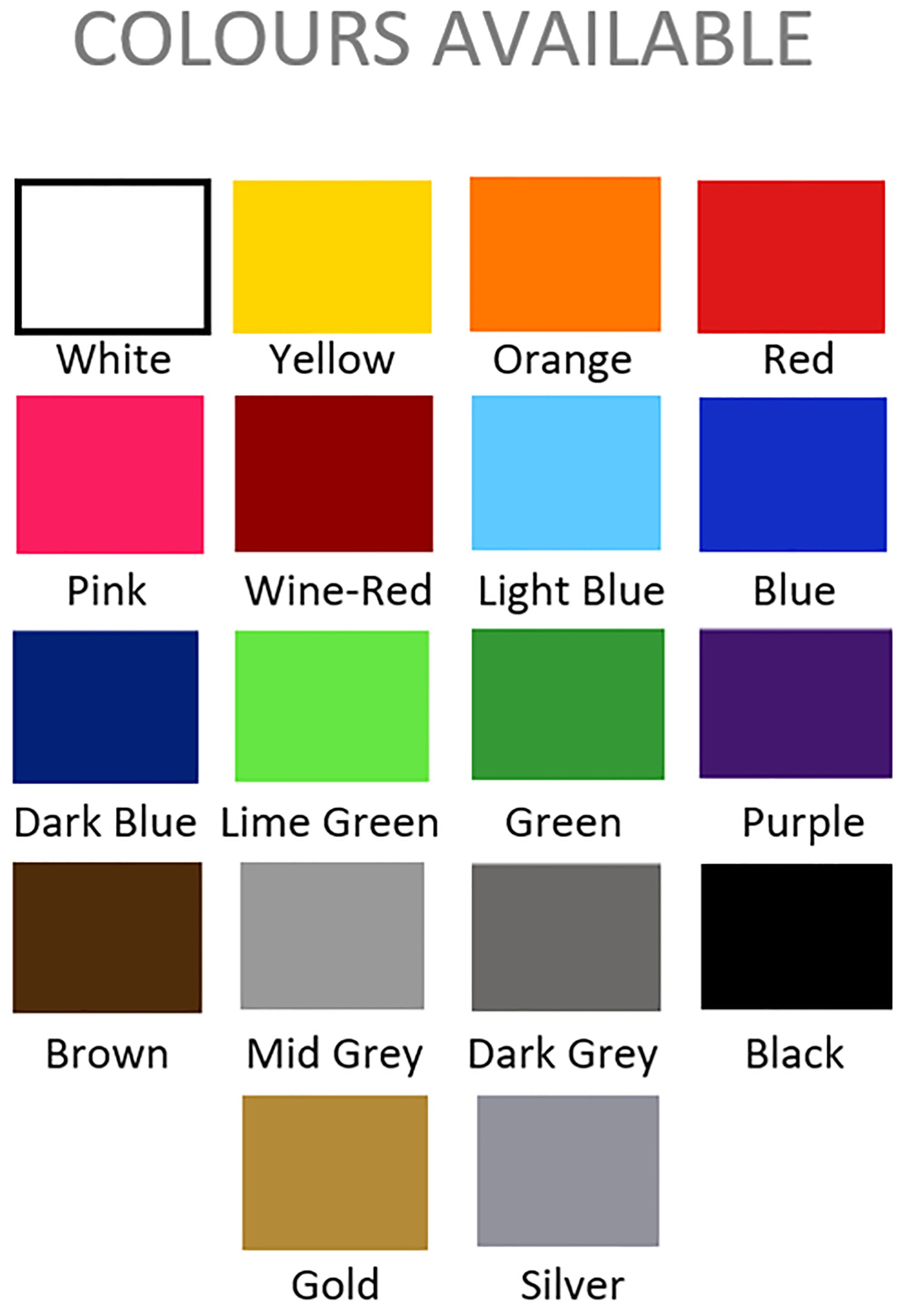 HOUSE NUMBER Front Door Post Box Letter Box Home Décor Matt - Etsy