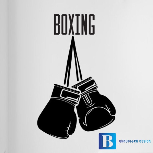 Gym Window Decal - Etsy