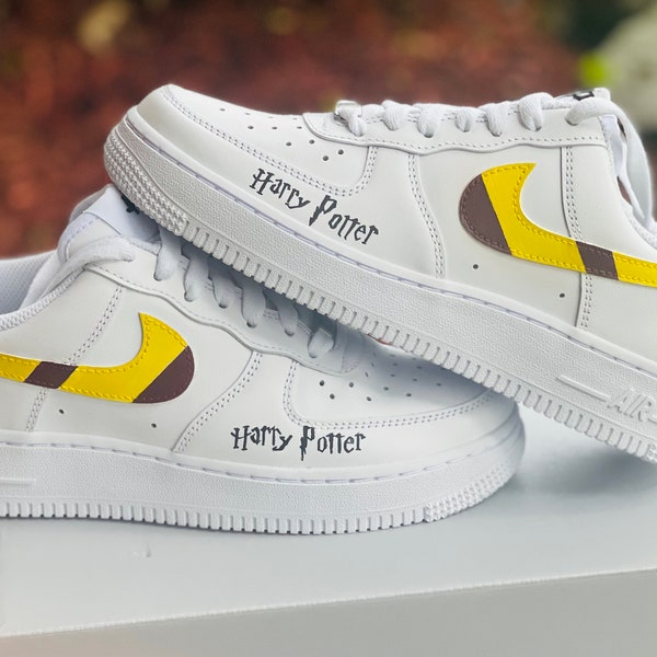 Custom Af1s - Etsy
