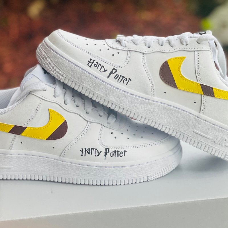 Custom Af1s - Etsy