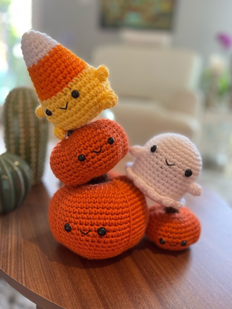 Halloween Packs - Etsy