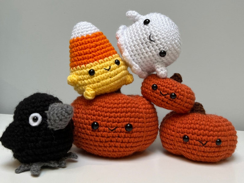 Halloween Packs - Etsy