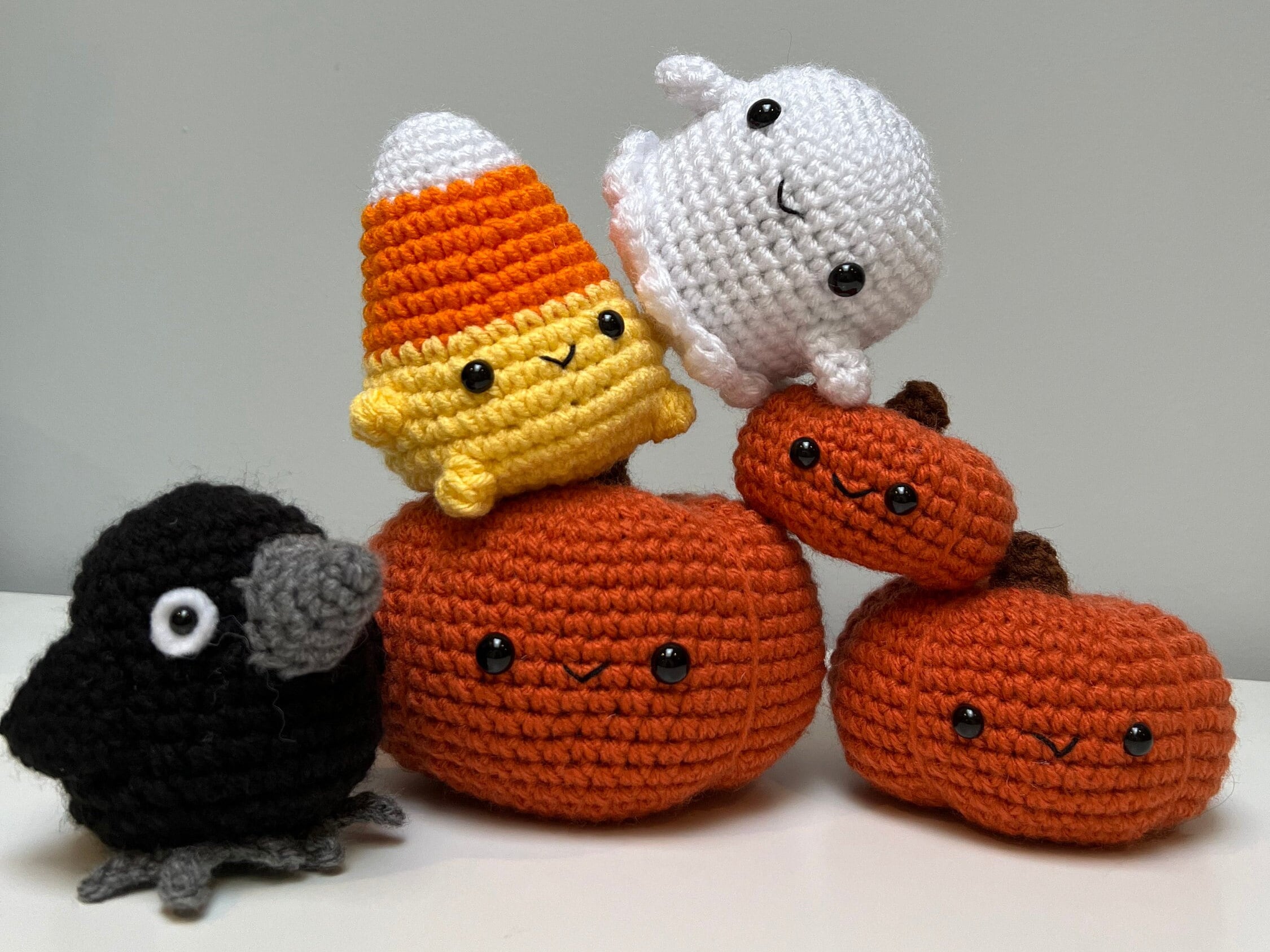 Halloween Packs - Etsy