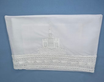 Lds Temple Envelopes - Etsy