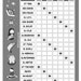 Juzz Amma Tracker - Color and B/W - Etsy
