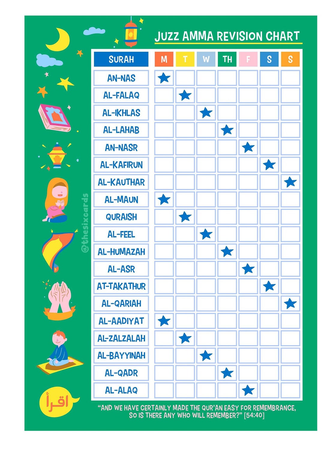 Juzz Amma Tracker - Color and B/W - Etsy