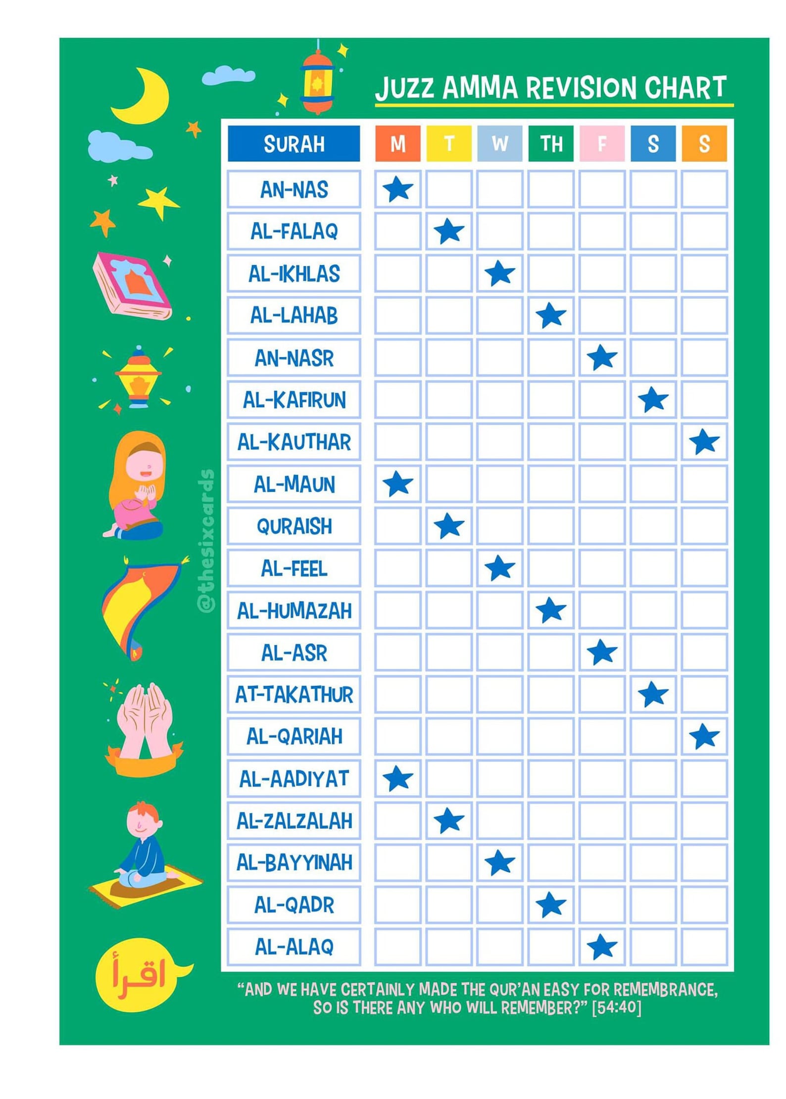 Juzz Amma Tracker - Color and B/W - Etsy