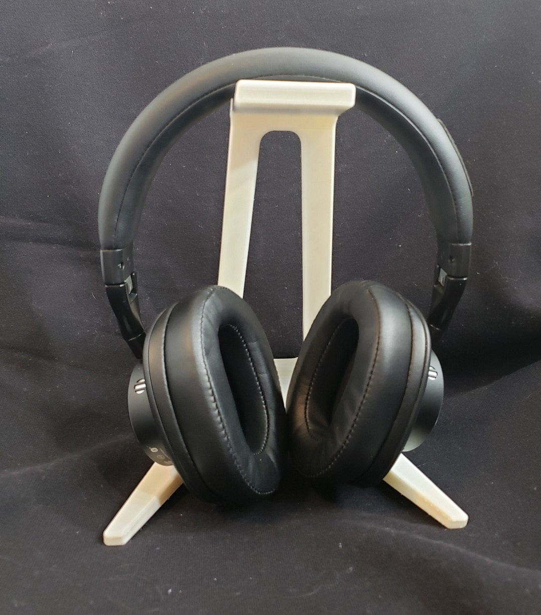3d Printed Headphone Stand - Etsy