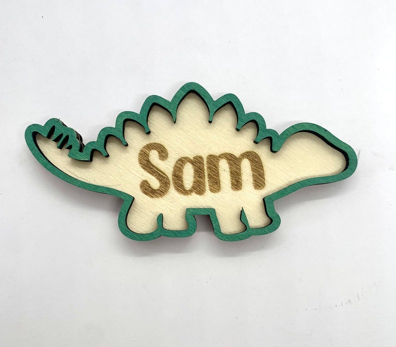 Dinosaur Magnets, Animal Magnets, Fridge Magnet, Magnets for Boys ...