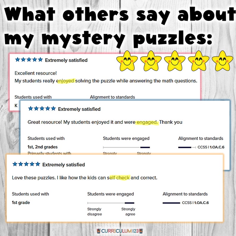 Spring Mystery Puzzle for Addition and Subtraction Math - Etsy