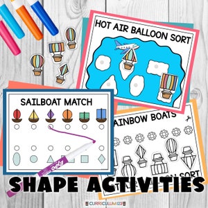 Busy Book Transportation Theme Preschool Activities, Prek Curriculum ...