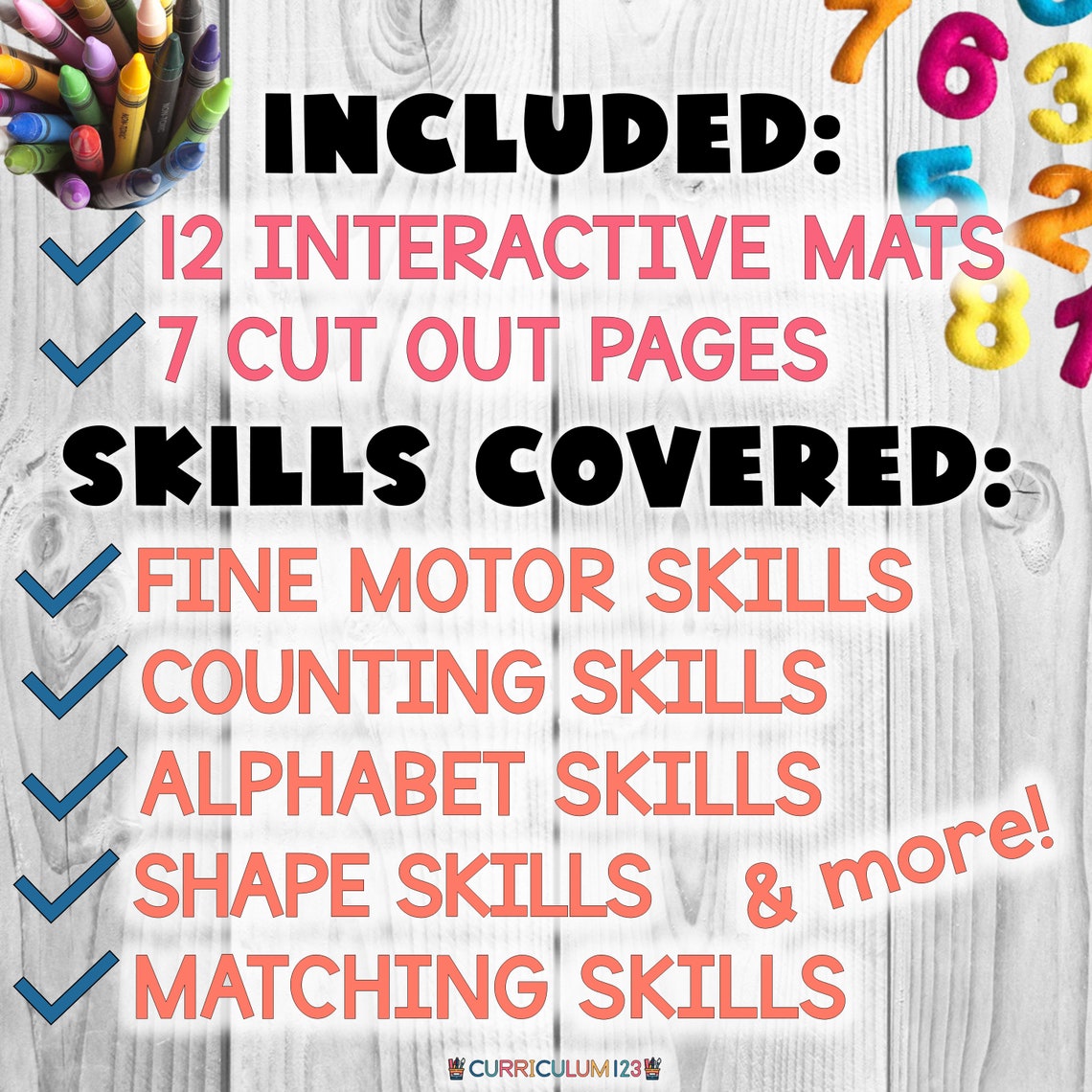 Busy Book Transportation Theme Preschool Activities, Prek Curriculum ...