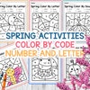 Preschool Printables Number Tracing Worksheets 1-20 - Etsy