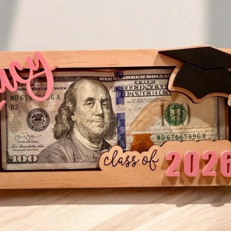 Money Gift Ideas for Him - 60+ Gift Ideas for 2026
