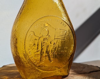 Apollo 12 Collectors Glasses set of 4 - Etsy