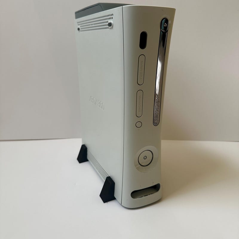 Xbox 360 Stands - Etsy