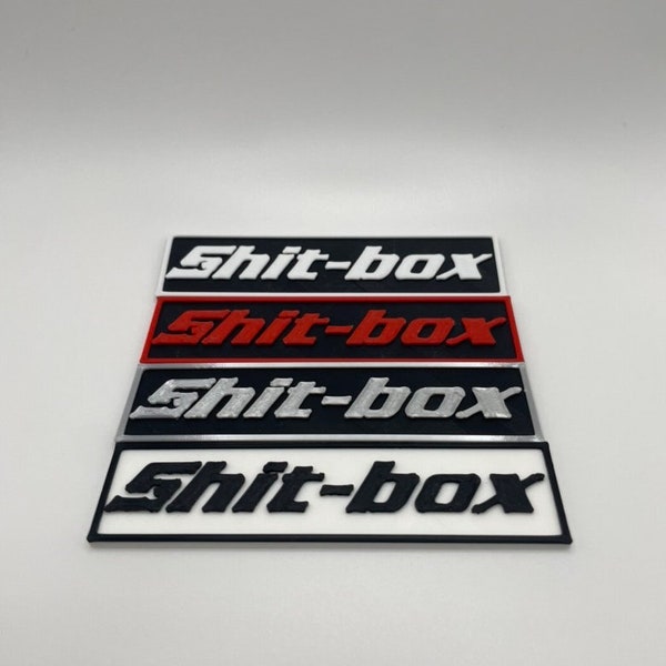 Tool Box Emblem - Etsy