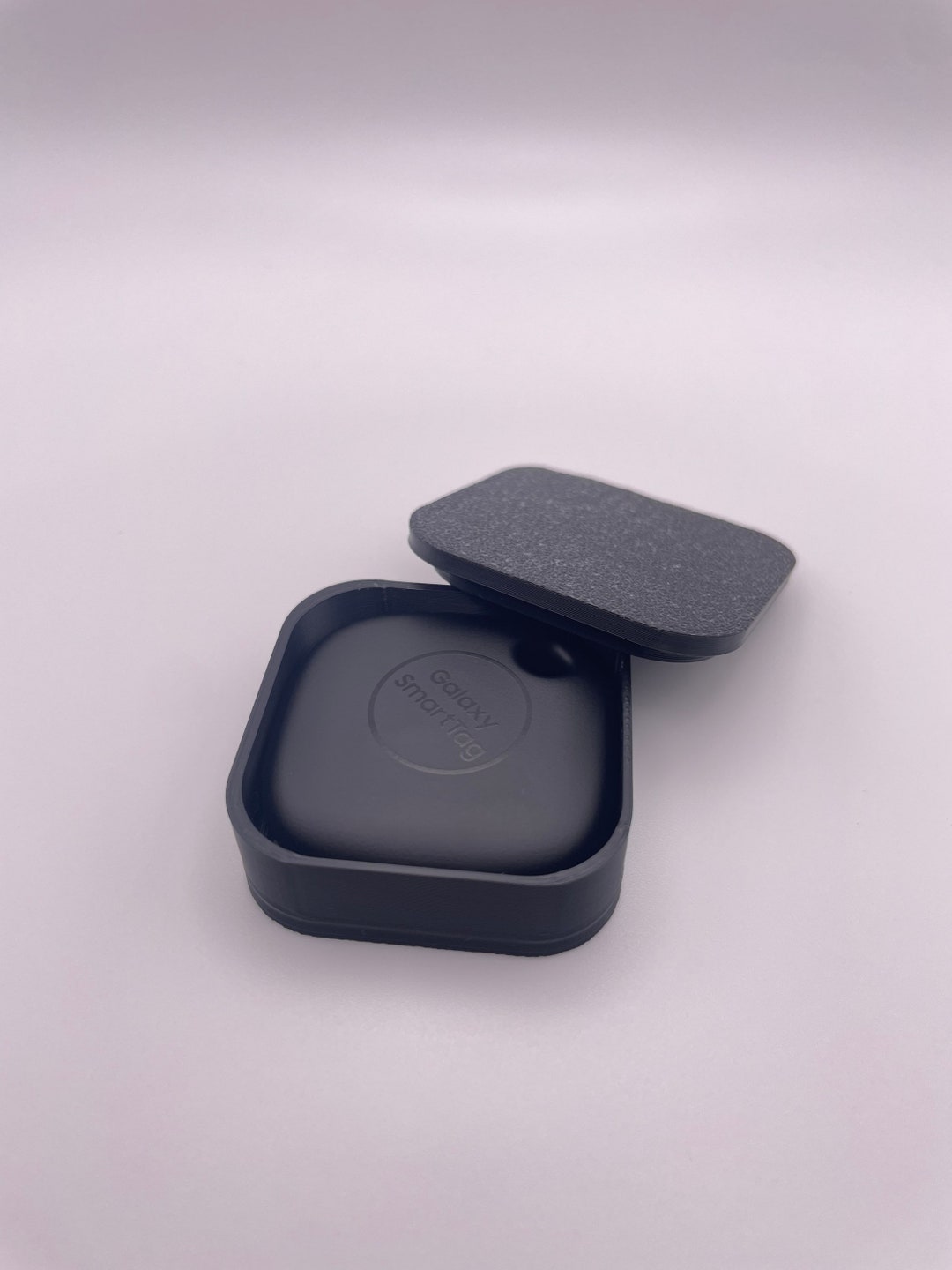 Galaxy Smarttag Magnetic Case Discrete - Etsy