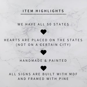 The Love Between Family, Wood Sign, Long Distance, Personalized ...