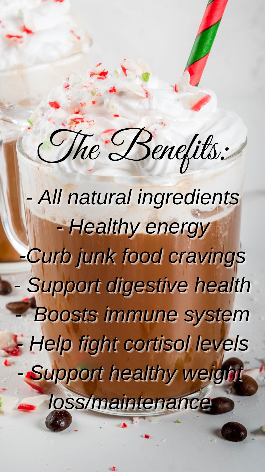 Peppermint Mocha Shakeology Story Images Fun Story Images Shake ...