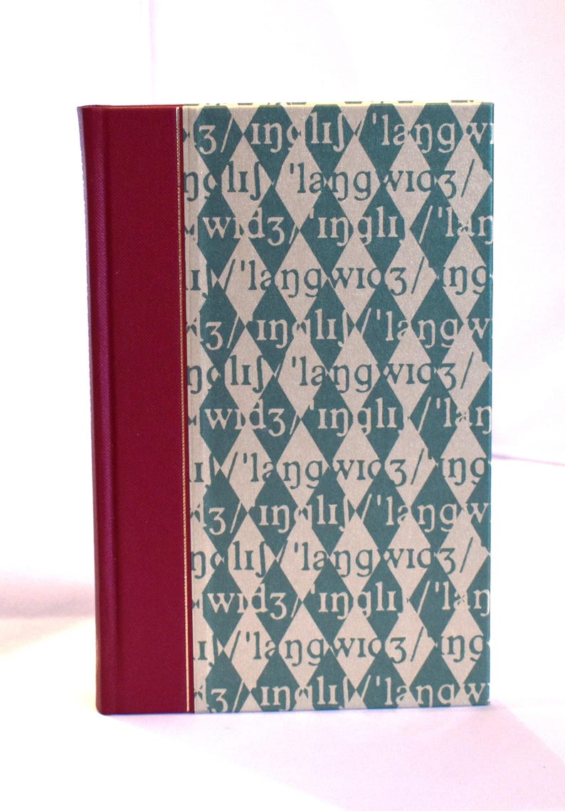 The English Language. (2006) Folio Society. 21 Illustrations. Slipcase ...