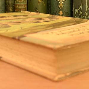 Batsford. North Country 1st 1937 Brian Cook Jacket. the Face of Britain ...