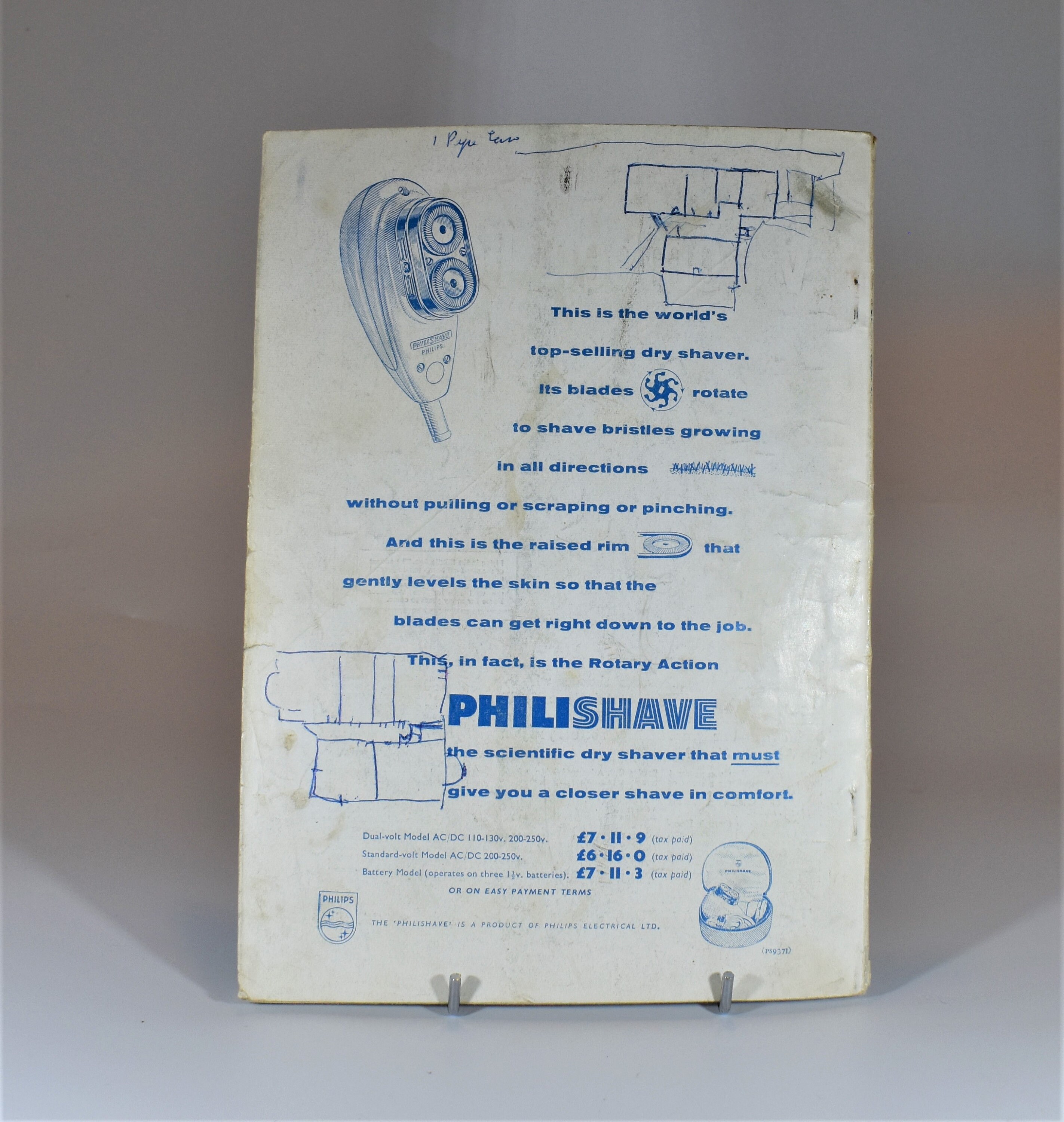 Wide World. the True Adventure Magazine for Men. July 1958. Vintage ...