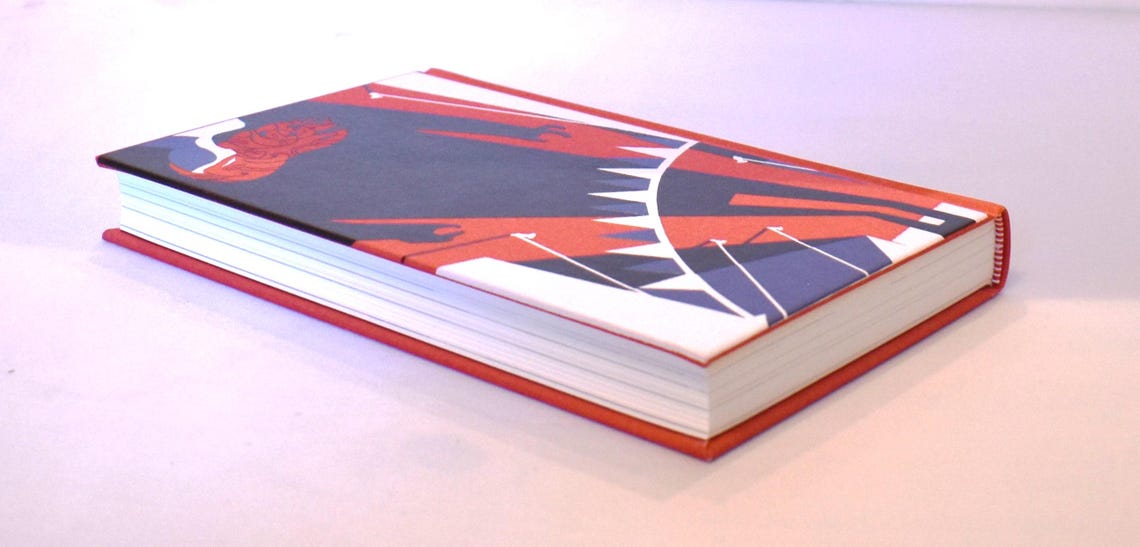 P.D. James 'cover Her Face' Folio Society Edition, Illustrated in ...