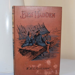 Victorian & Edwardian Books. Choose From List. Decorative Covers ...
