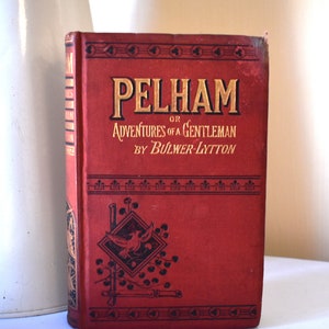 Victorian & Edwardian Books. Choose From List. Decorative Covers ...